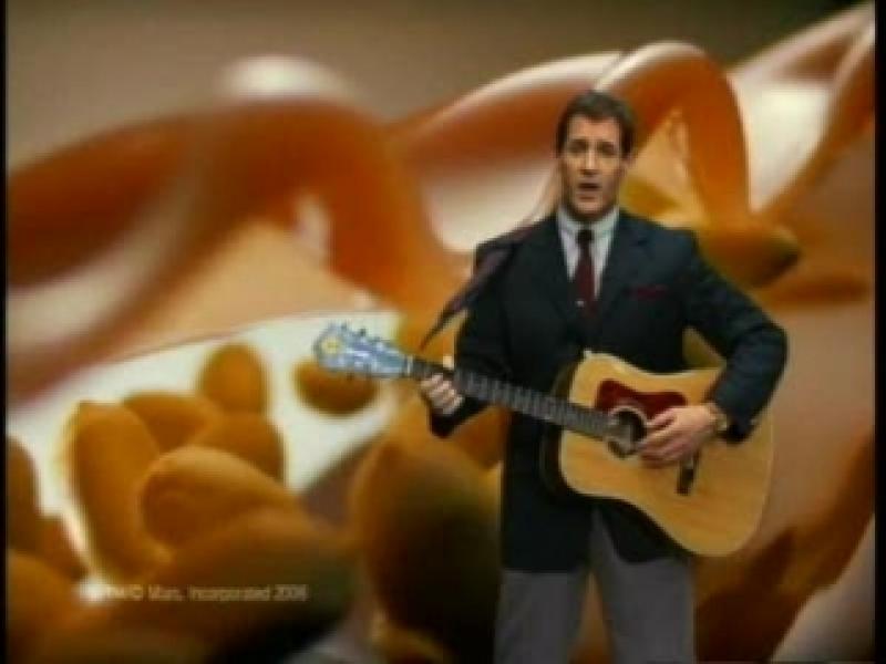 Snickers : Song 2 | Ad Age