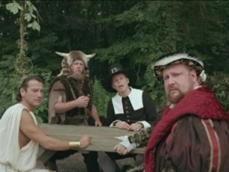 Snickers : Thief | Ad Age