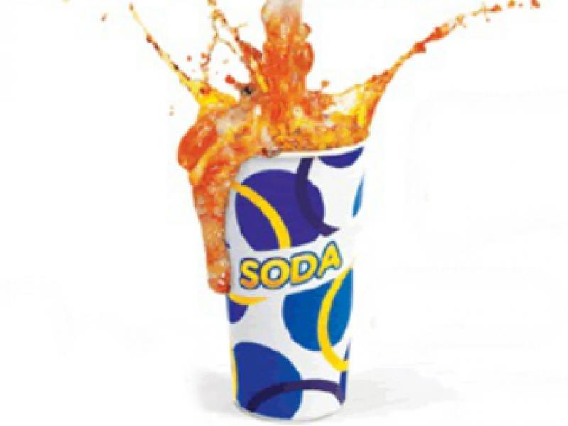 Big-Soda Ban Officially Dead as NYC Loses Last Appeal | Ad Age