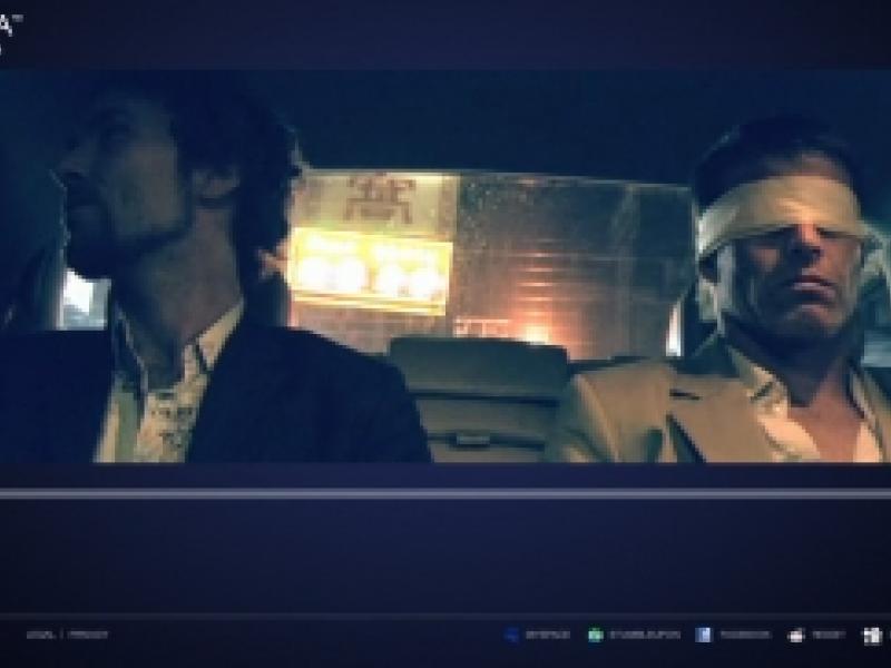 Sony Ericsson : Who is Johnny X? | Ad Age