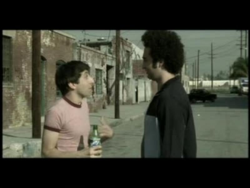 Sprite (Europe) : Intro | Ad Age