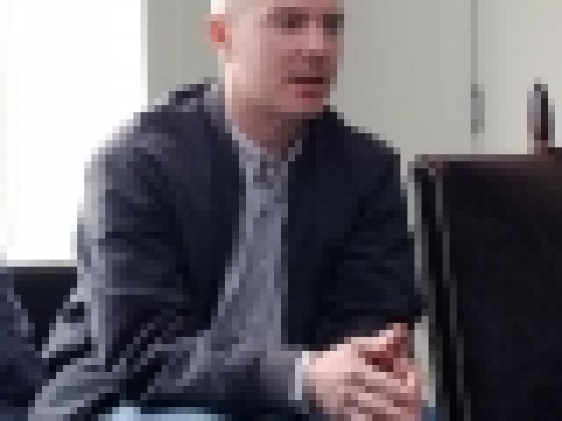 Stacy Wall and Doug Halbert give birth to Imperial Woodpecker | Ad Age