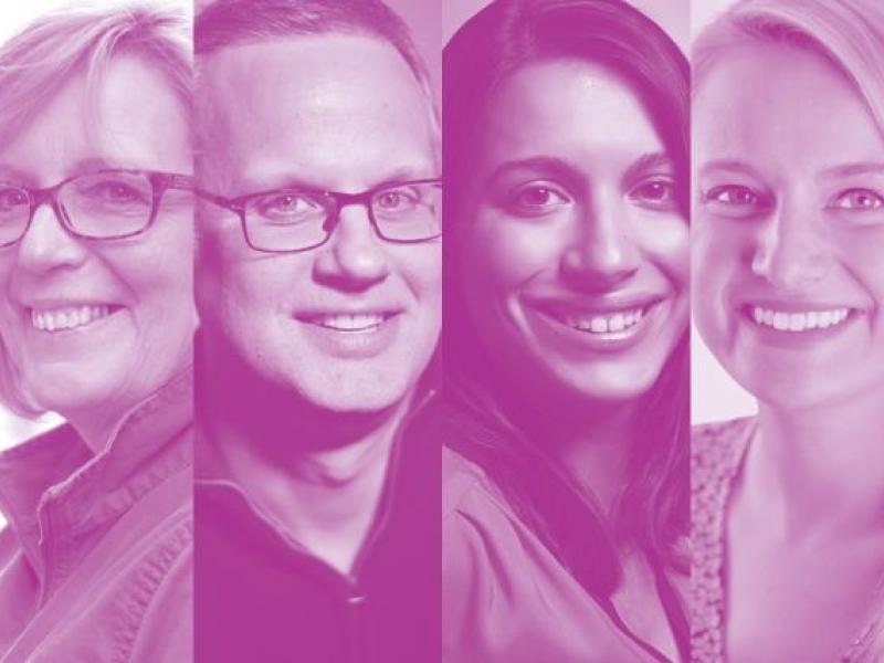 Staff changes at Ad Age | Ad Age