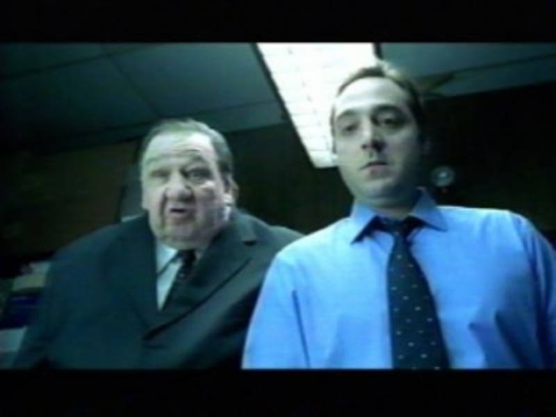 Staples : It Was Easy | Ad Age