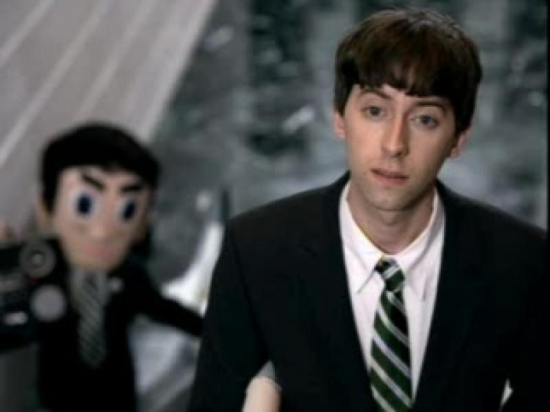 Fallon-New York : Hank | Ad Age