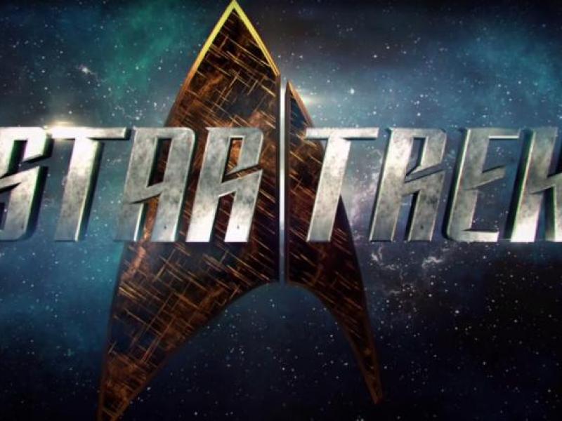 See the 'Star Trek' Teaser Plus Trailers for 'MacGyver' and Other New ...