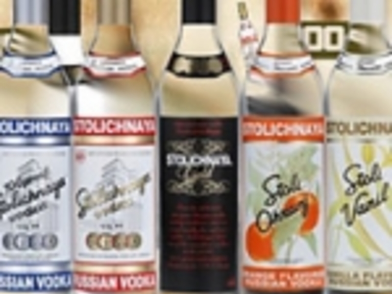 Ogilvy and Stoli Part Ways | Ad Age