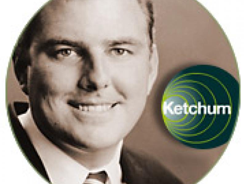 PR Giant Ketchum to Acquire Entertainment Marketing Partners | Ad Age