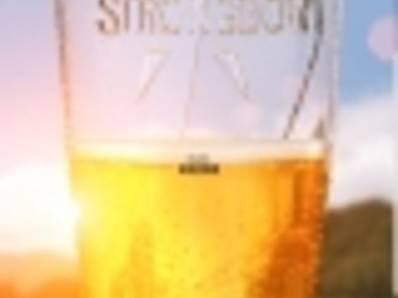 Strongbow: The Most Refreshing Pint | Ad Age