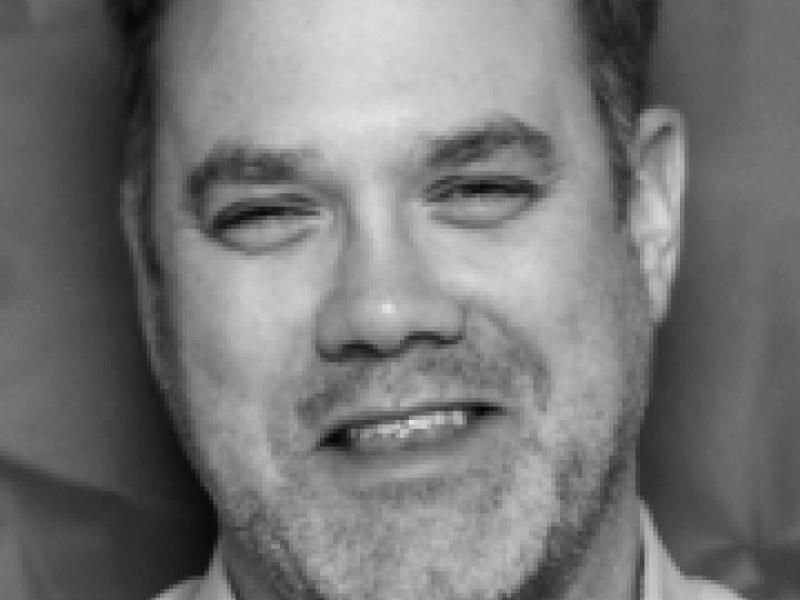 Six Things You Didn't Know about Droga5 Creative Ted Royer | Ad Age