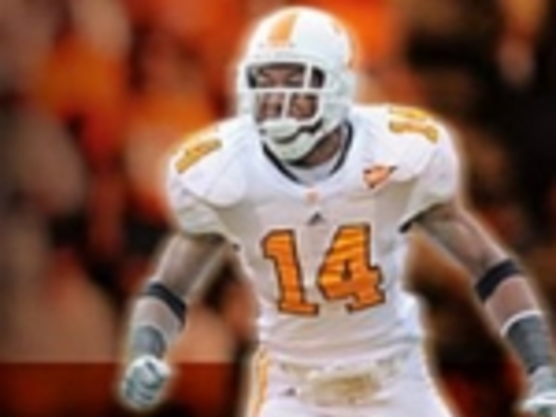 U. of Tennessee Sets Up Signs in Rivals' Backyards | Ad Age