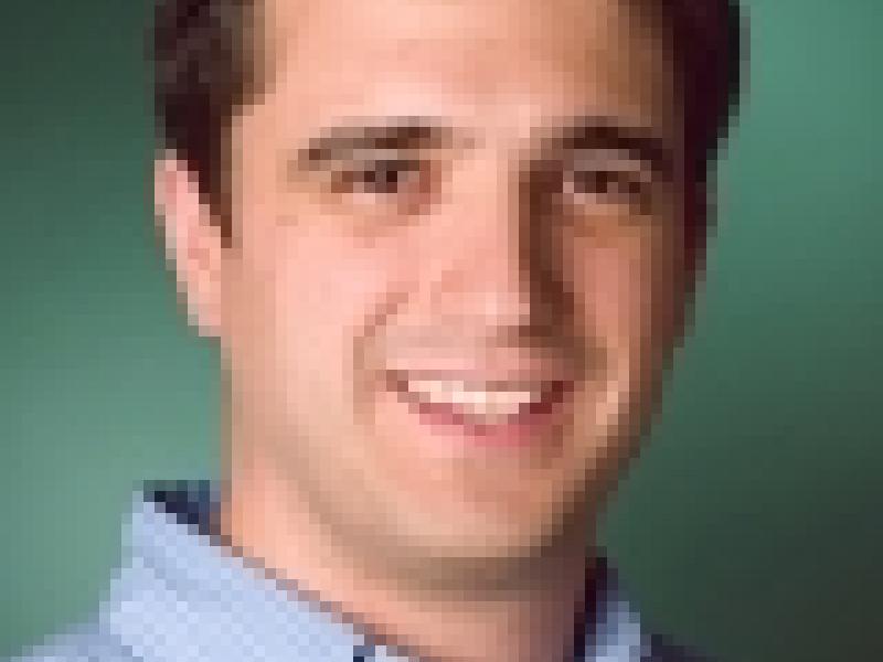 Apple Hires Adobe's Todd Teresi to Run iAd | Ad Age