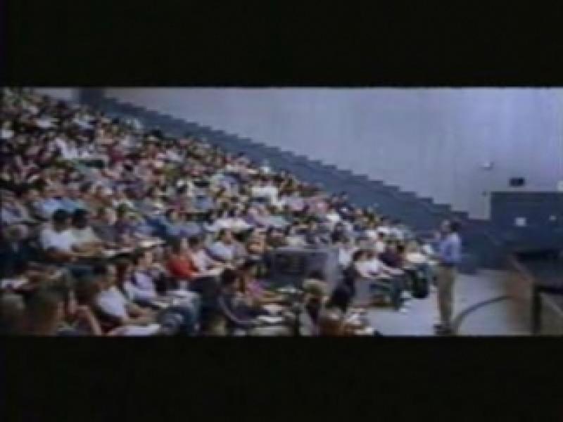 TIAA-CREF : Greater Good | Ad Age