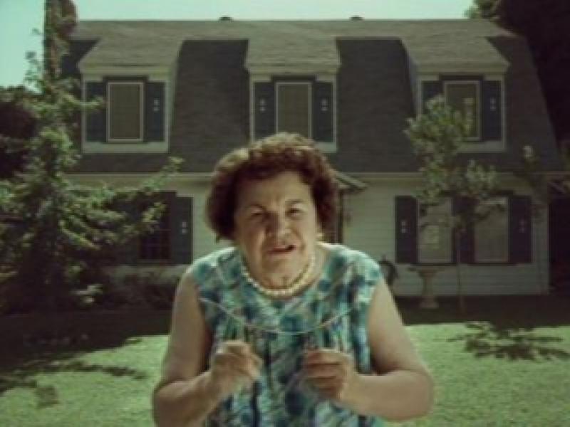 Tilex : No No | Ad Age