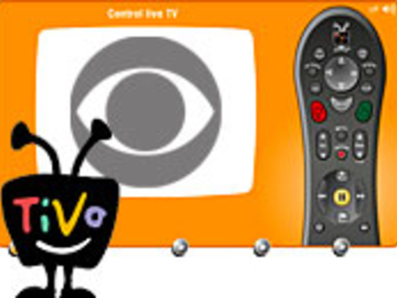 TiVoCast Gets First Broadcast Content | Ad Age