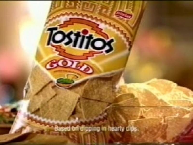Tostitos : In The Park | Ad Age