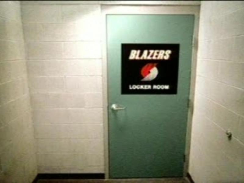 Portland Trail Blazers : Insurance | Ad Age