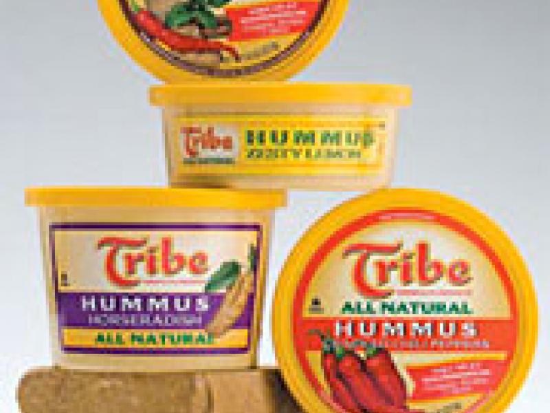 Arnold Becomes Agency of Record for Tribe Hummus | Ad Age