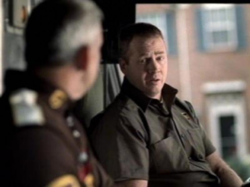 UPS : Safety | Ad Age