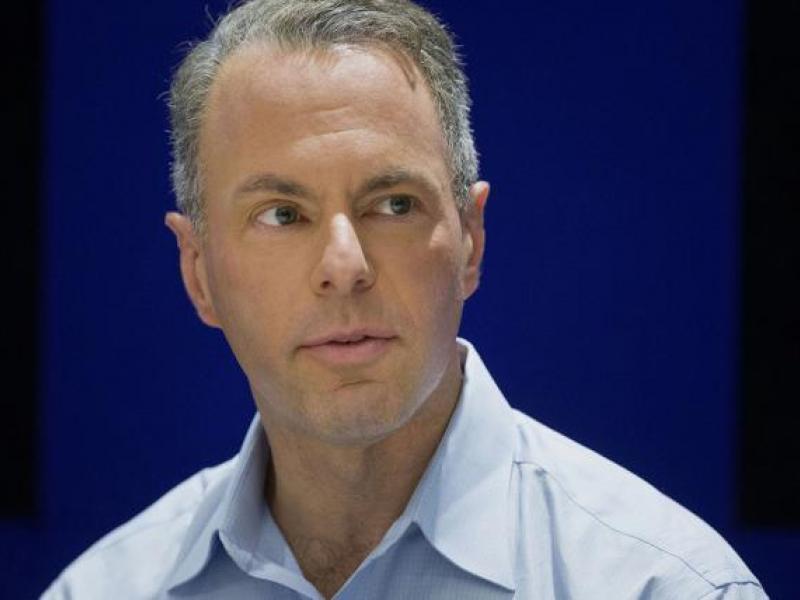 Why CEO Devin Wenig Wants eBay to Be the Anti-Amazon | AdAge
