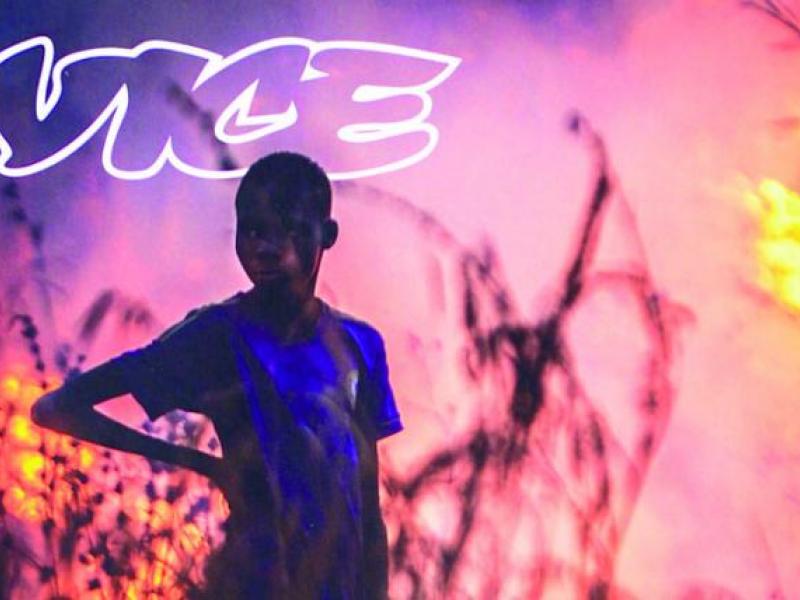 Ad Age's 2014 Magazine A-List: Vice Is Magazine Brand of the Year | Ad Age