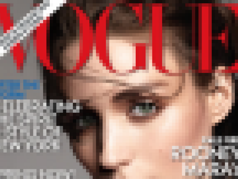 Vogue Again Leads Women's Fashion for March-Issue Ad Pages | Ad Age