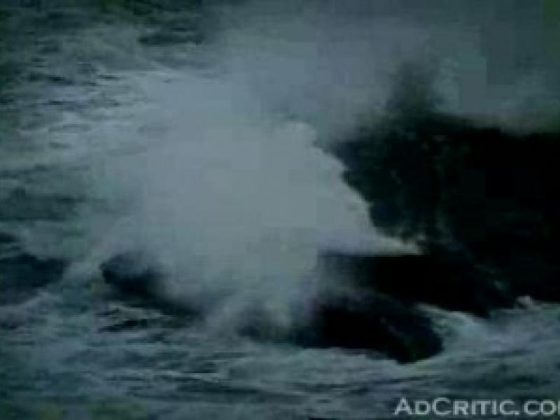 Volvo : Sea Turtle | Ad Age