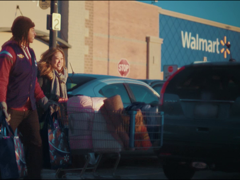 Walmart | Ad Age