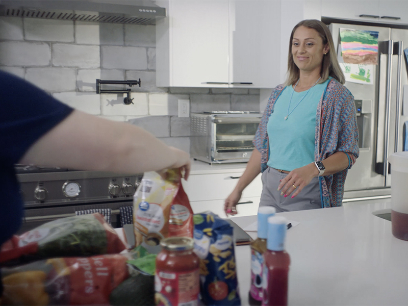 Going Inside with Walmart InHome | Ad Age