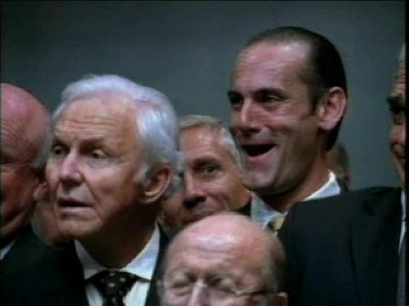 Washington Mutual : Launch | Ad Age