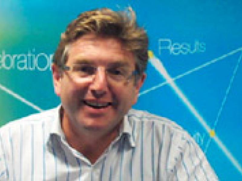 Keith Weed at Cannes: 'Unilever Will Increase Digital Investment' | Ad Age