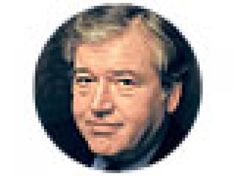 JOHN WREN DETAILS OMNICOM'S ACQUISITIONS STRATEGY | Ad Age