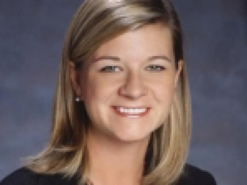 Alison Tarrant | Ad Age