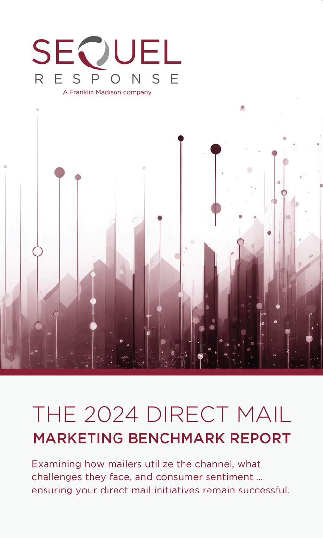 The 2024 Direct Mail Marketing Benchmark Report | Ad Age
