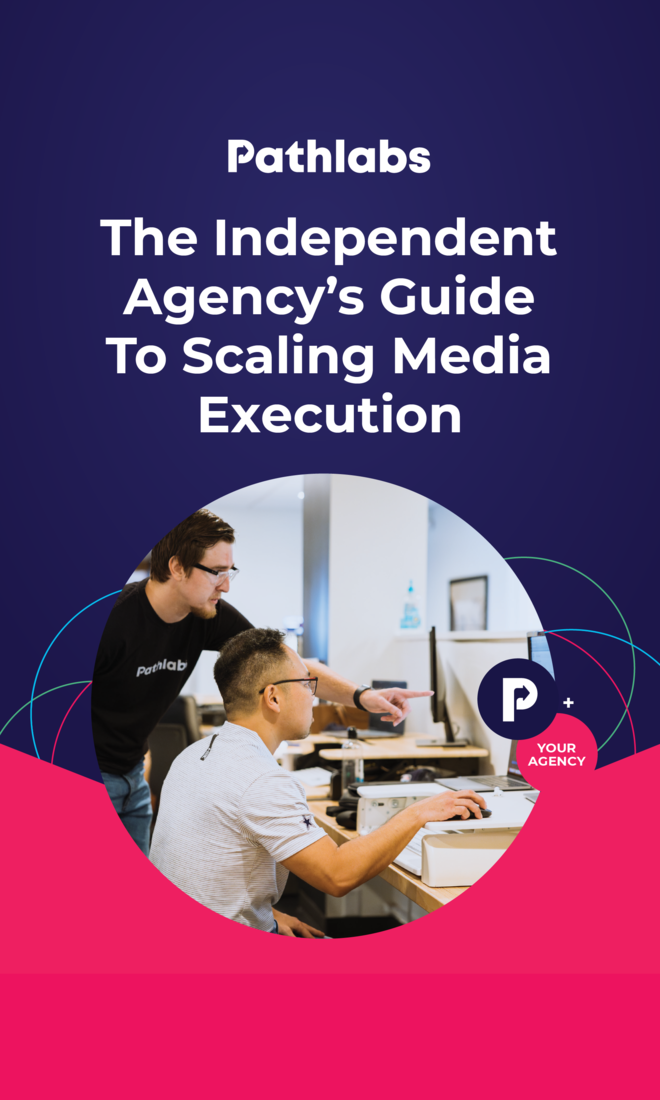 The independent agency’s guide to scaling media execution | Ad Age