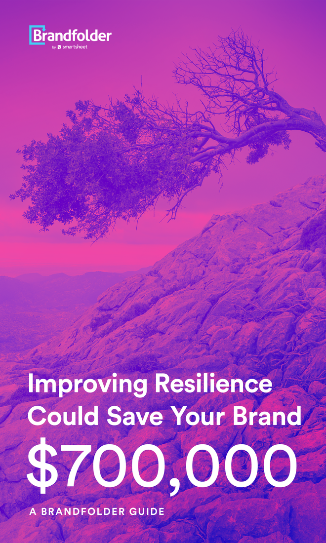 Improving Resilience Could Save Your Brand $700,000 | Ad Age