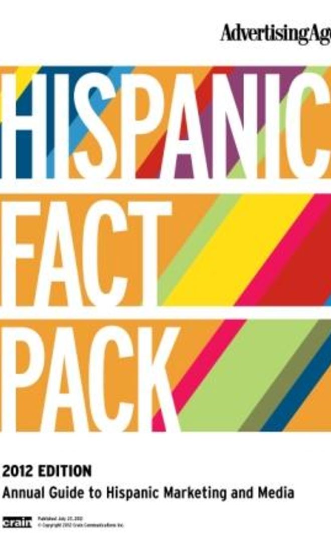 Hispanic Marketing Guide | Ad Age
