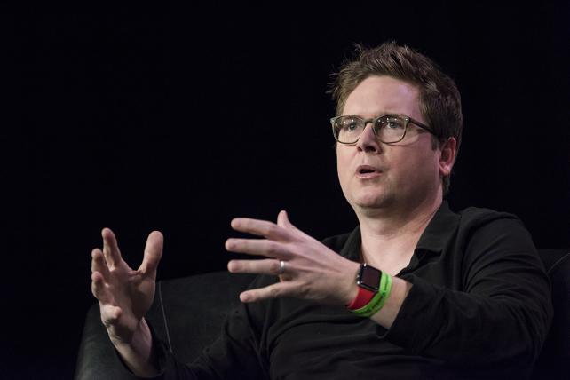 Twitter Co-Founder Biz Stone Is Rejoining Twitter. Maybe He Can Fix It ...