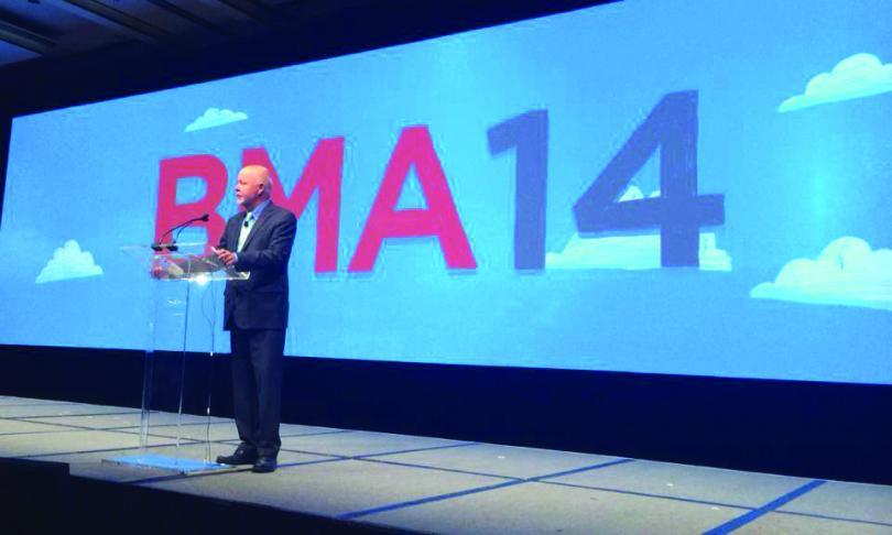 Why Can't B-to-B Advertising Be More Like B-to-C? It Already Is | Ad Age