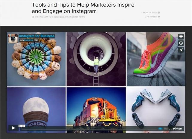 Why It's Hard to Be a Brand On Instagram | Ad Age