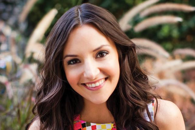 Brit Morin Discusses Politics, Branding and New Tech at SXSW | Ad Age