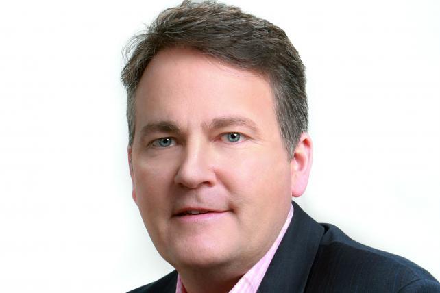 New CMO at Vonage Will Make 'Aggressive' B-to-B Push | Ad Age