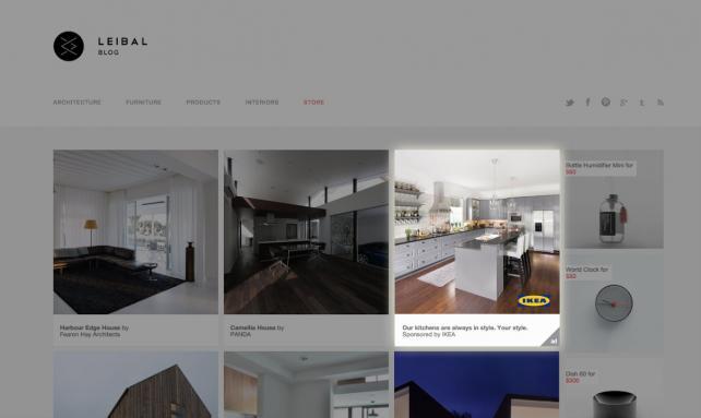 Real-Time-Bidding for Native Ads Hits Tipping Point | Ad Age
