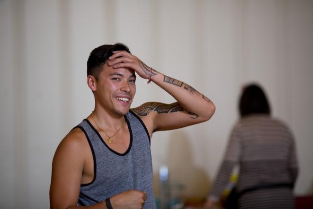 Skunk Signs Augustavo, Zames Joins Caviar Roster and More | Ad Age