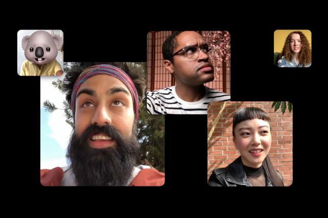 Viral video chart: New Apple iPhones top 23 million views | Ad Age