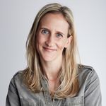 Emily Wilcox on Ad Age