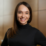 Cait Lamberton on Ad Age