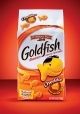 Goldfish Rides a New Wave of Popularity | Ad Age
