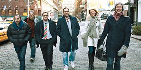 Creativity Agency of the Year: Mother | Ad Age