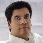 Guess Which Adman Used to Be the Kool-Aid Man | Ad Age